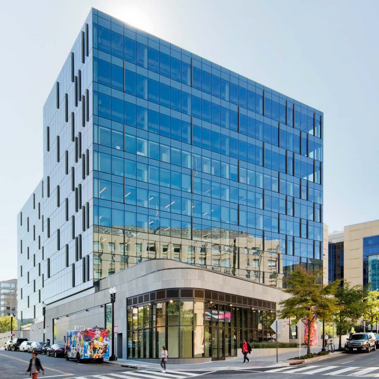 2023 Chapter Design Award Winners | DAC